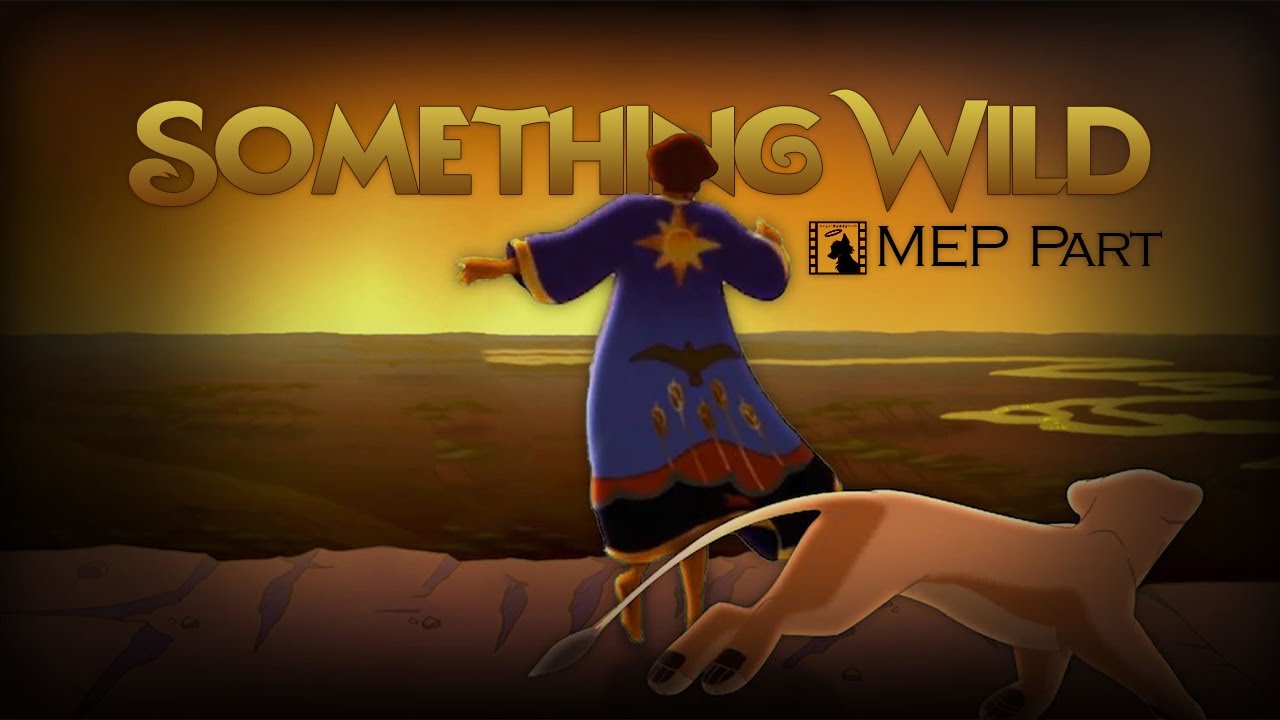 "Something Wild "- Joseph & Kiara (MEP PART) - YouTube