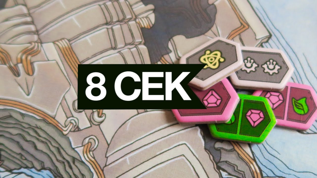 8 секунд - YouTube