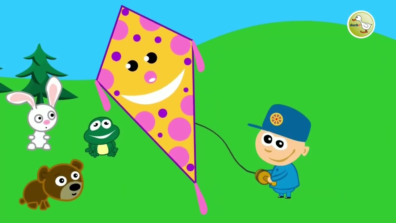 Train - Spring On ducktv | ducktv - YouTube