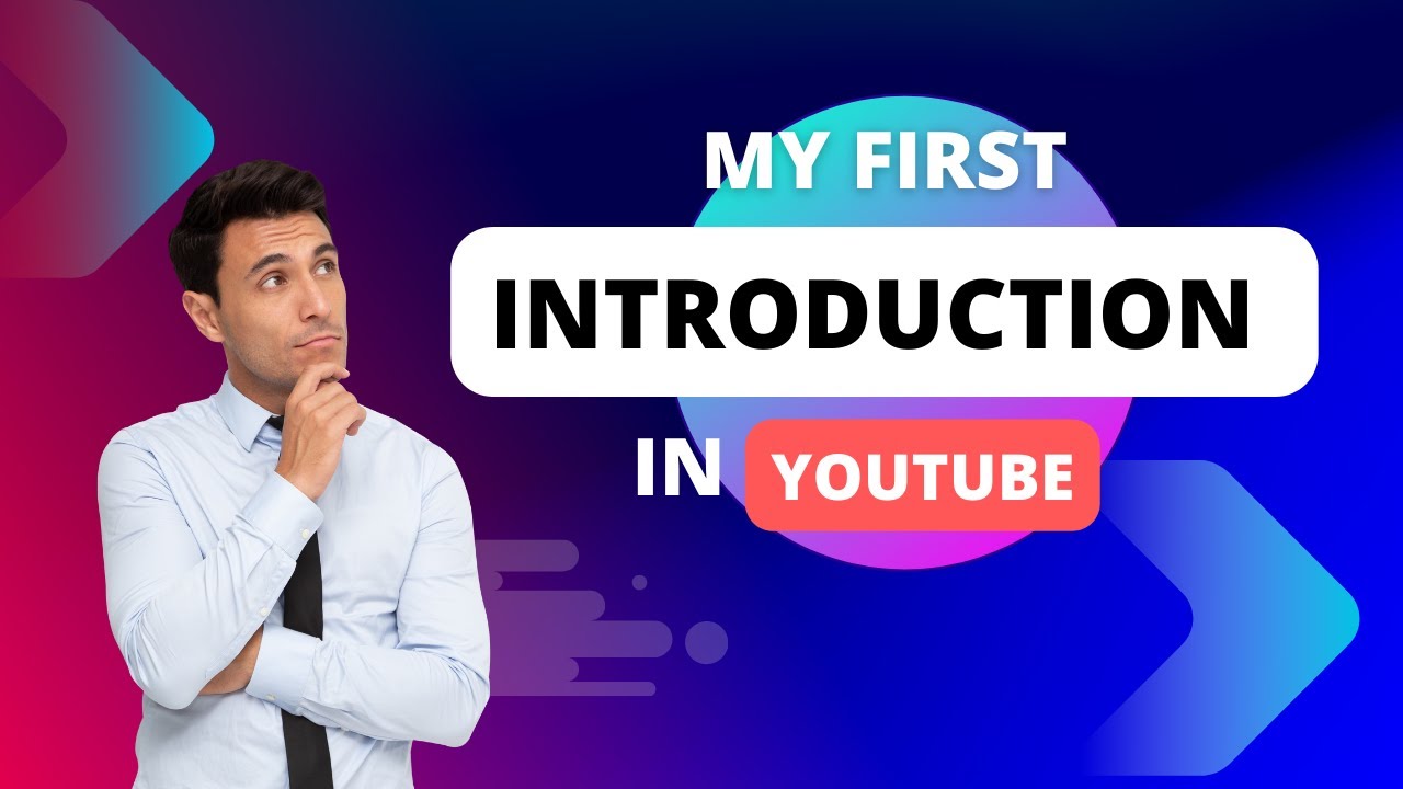 Introduction Video - YouTube
