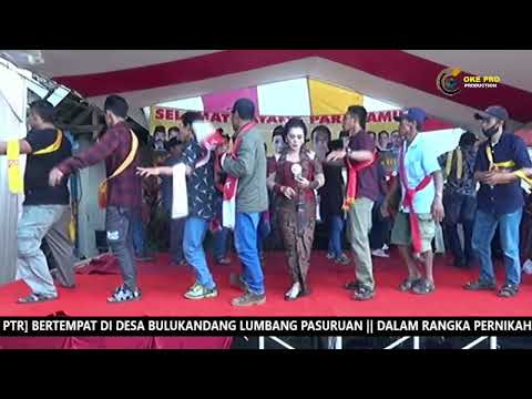 TOMAN VERSI 88 // DIVA LARAS CAMPURSARI PART_08