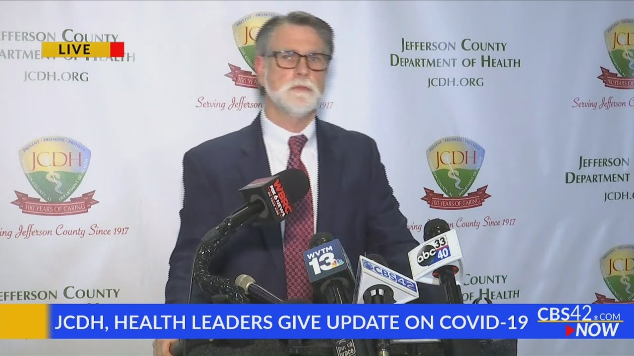 JCDH restricts entertainment businesses from opening until June 6 - YouTube