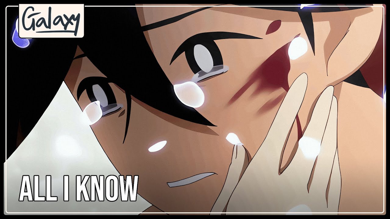 Rudimental & Khalid - All I Know (Lyrics) - YouTube