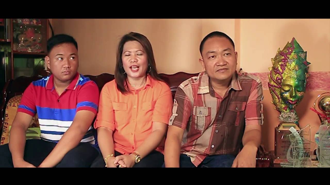 Natasha Business Success Story: Ms. Florence and Mr. Samuel Yadao - YouTube