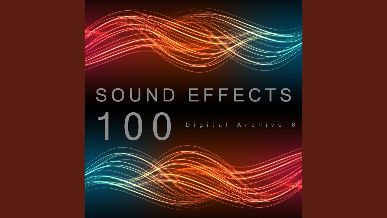 Sound Effect 52 - YouTube Music