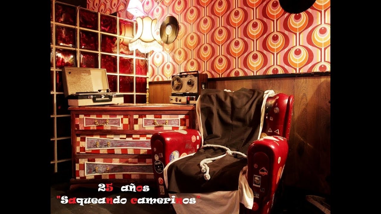 Me Duele la Cara de Ser Tan Guapo. La Banda del Capitán Inhumano ...