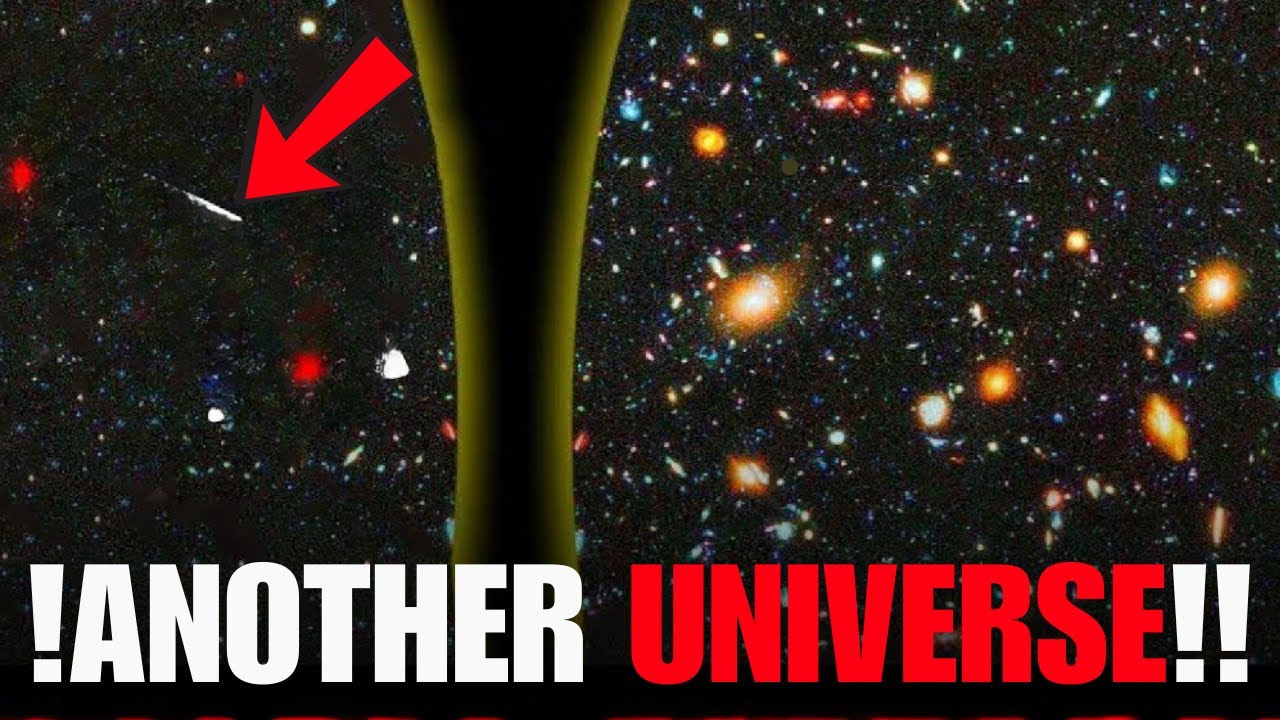 Has the James Webb Telescope Finally Discovered the Edge of the ...