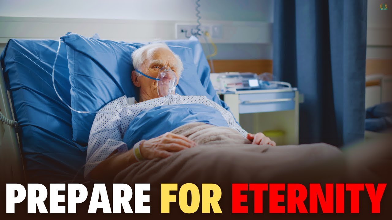 WORSHIP ALLAH AND PREPARE FOR THE HEREAFTER - YouTube