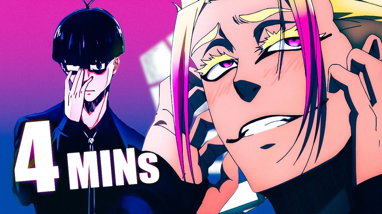 Blue Lock -THIRD SELECTION ARC- [RECAP WITH MEMES] - YouTube