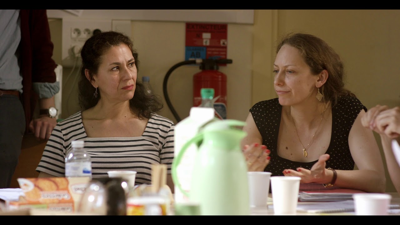 LE FILS D'UN ROI - EXTRAIT 3 - Un film de Cheyenne-Marie Carron - YouTube