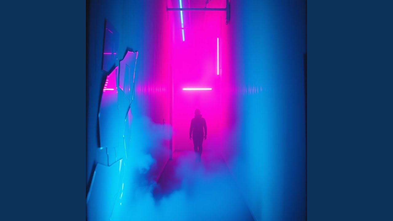 Shattered Neon Lights (Radio Edit) - YouTube