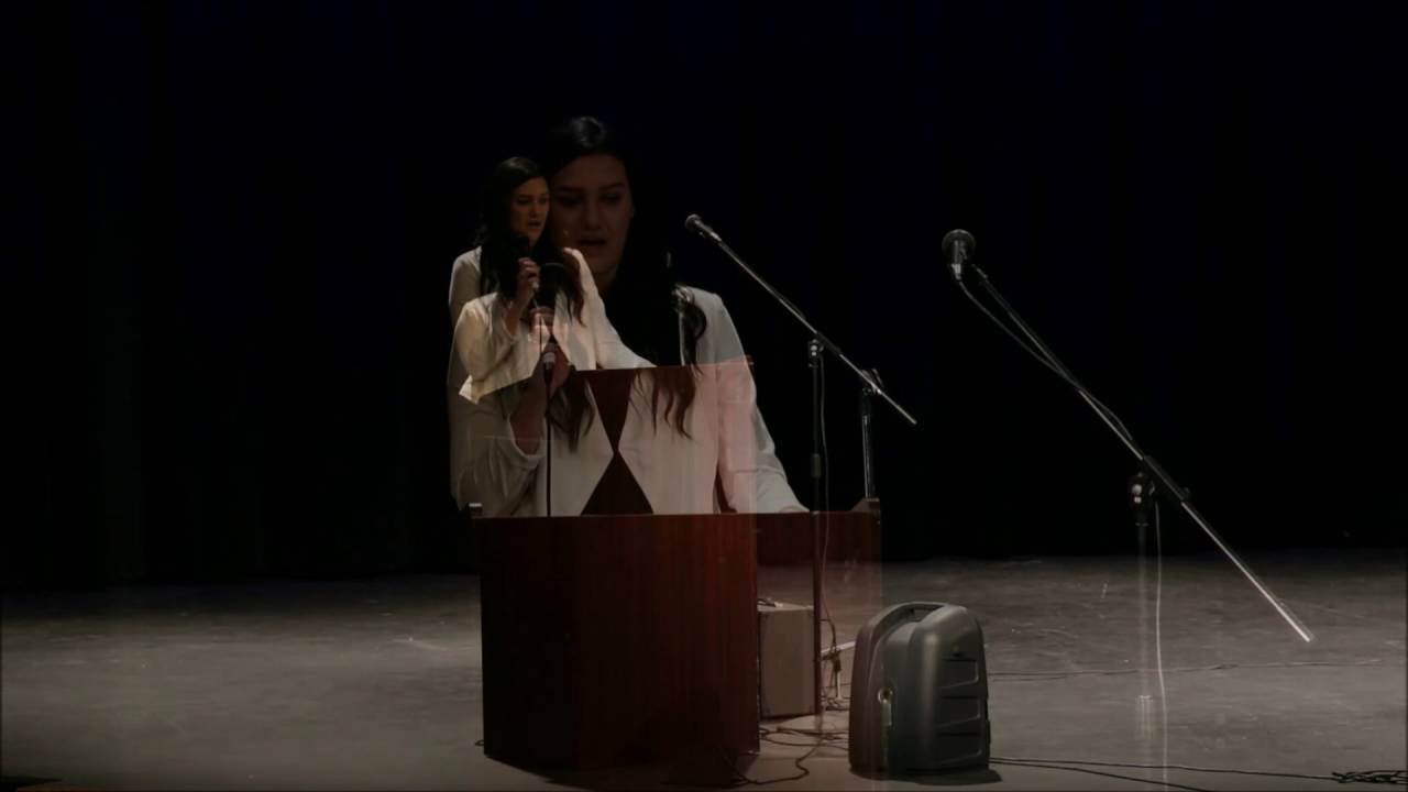 Living Without Labels 4 - Andrea Beasley - Overcoming Abuse & Finding a ...