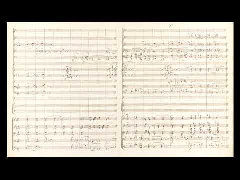 Joachim Raff - Dornröschen (Prelude) (1855)