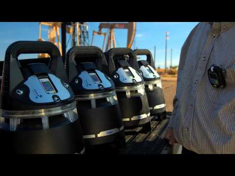 Discover Benefits of the Draeger X-zone-5500 3D - Area Gas Detector