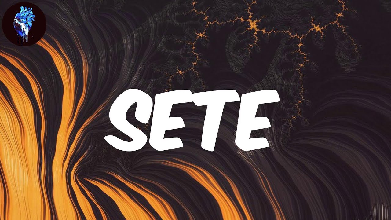 K.O - (Lyrics) SETE (feat. Young Stunna & Blxckie) - YouTube
