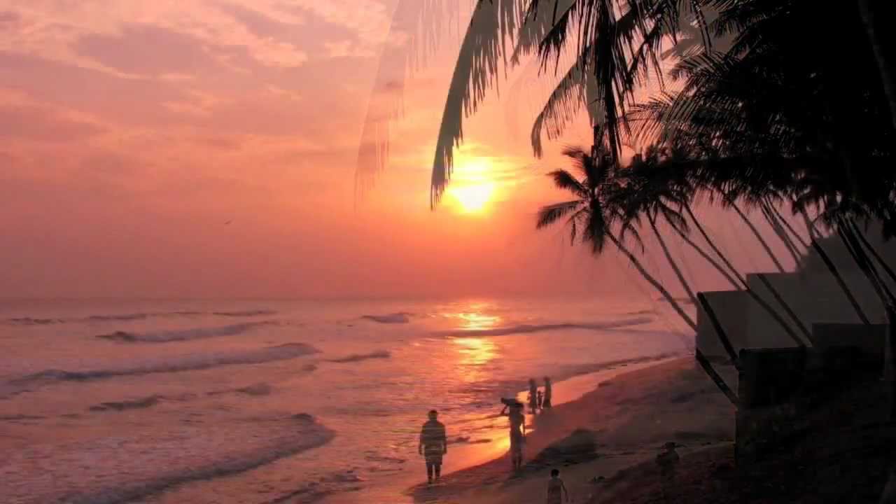 moses vadham - ombak HD.mp4 - YouTube Music