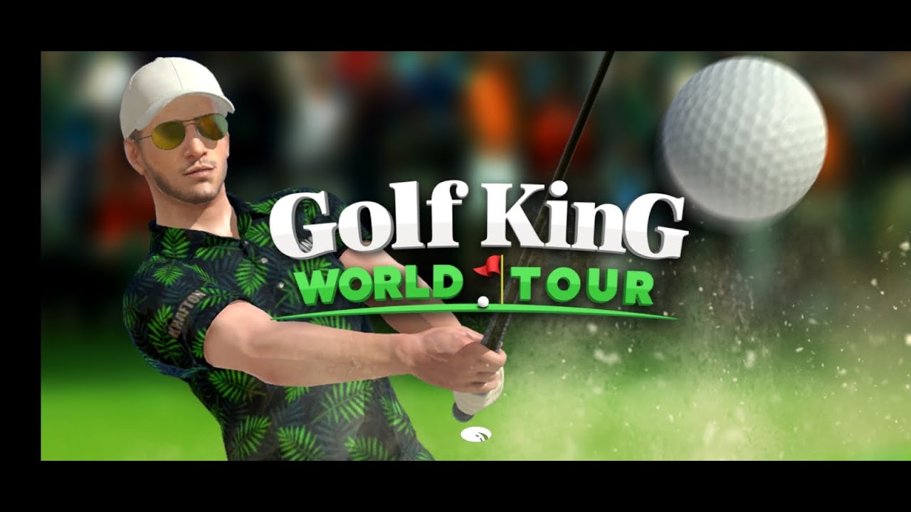 PGA Tour 2k24 Best Golf Gameplay Ever || PC UHD [4K 60FPS] - YouTube