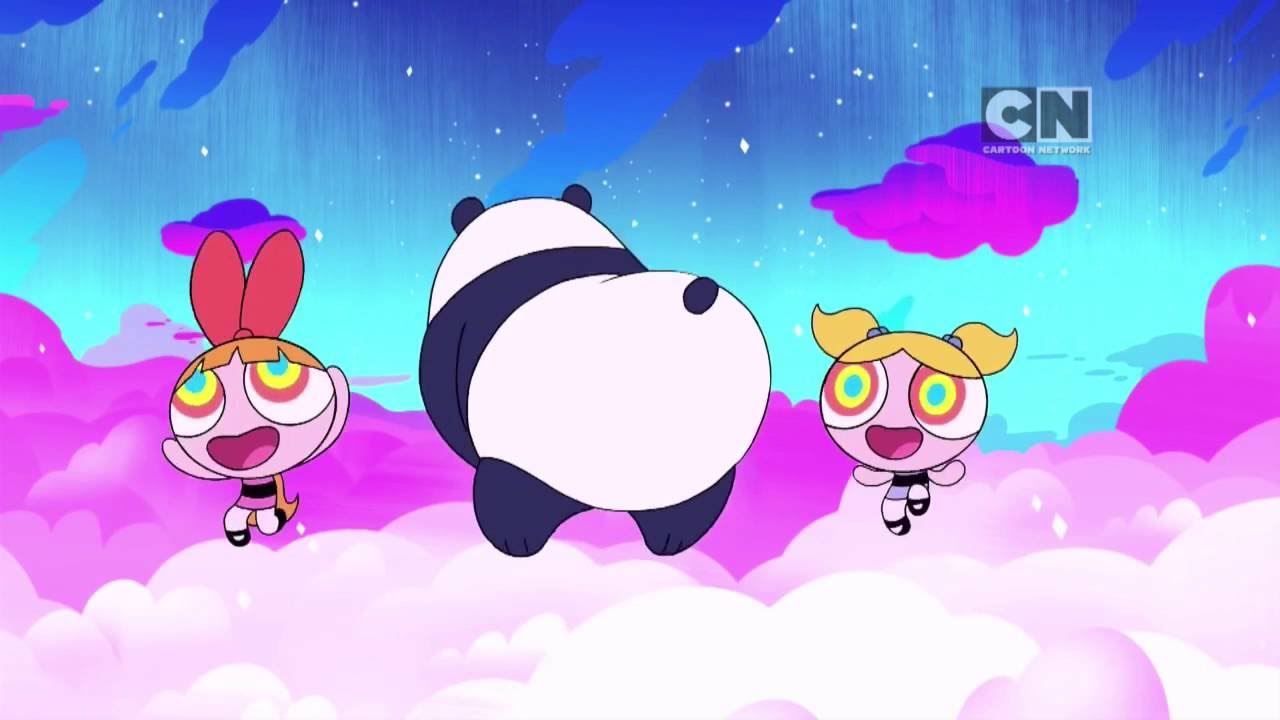 So How About That New PPG Cartoon? - YouTube