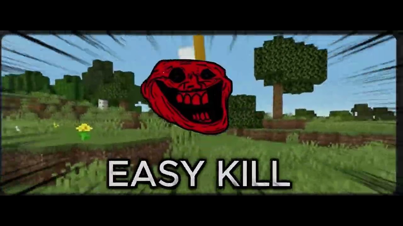 Minecraft Mess with steve=💀....PT2 - YouTube