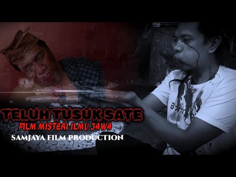 FILM JAWA MISTERI TELUH TUSUK SATE - YouTube