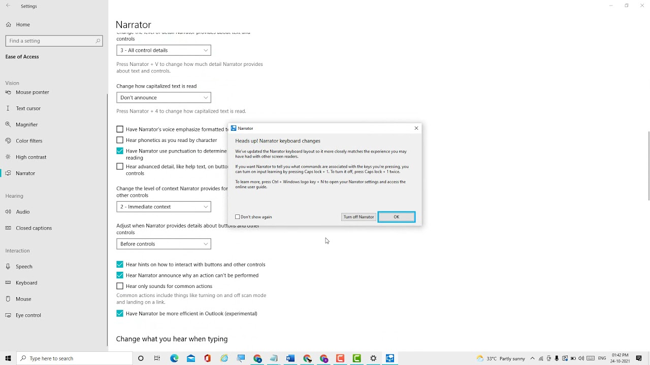 What Is The Blue Box Windows 10 at Ronald Pearsall blog