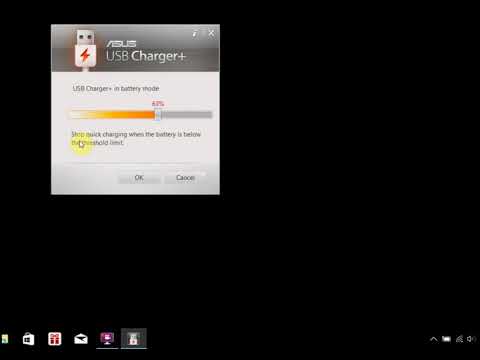 USB charger plus - YouTube