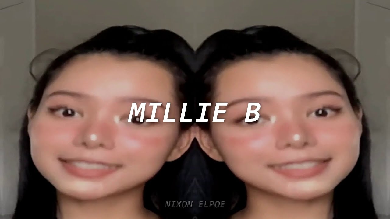 M To The B - Millie B // Sub Español - YouTube