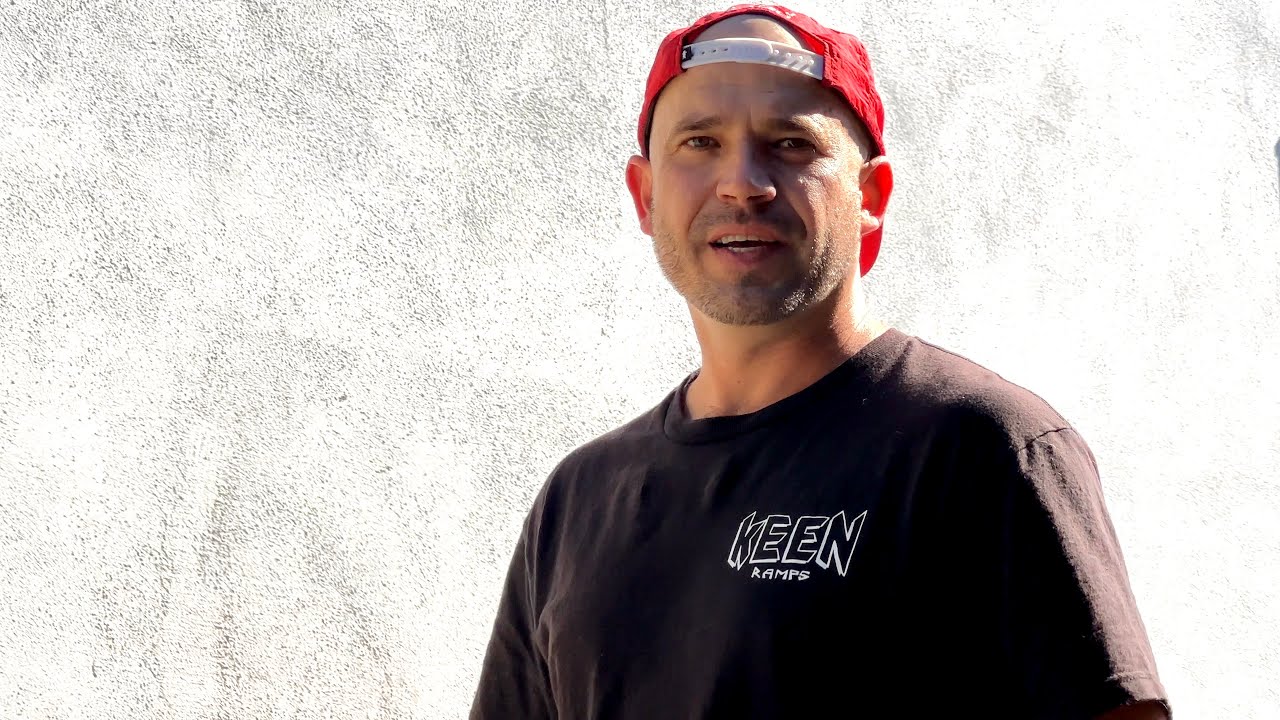 Squashing the beef… - YouTube