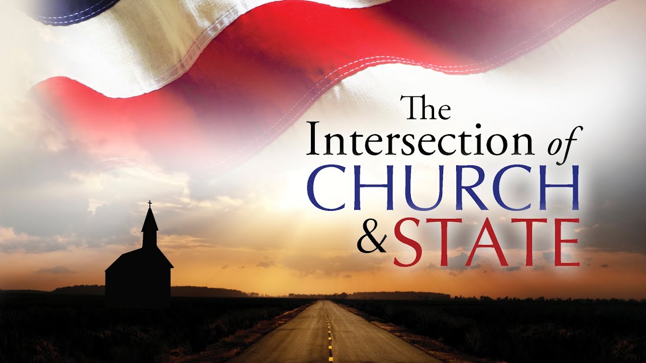 The Intersection of Church and State | Episode 3 | Is Amaerica a ...