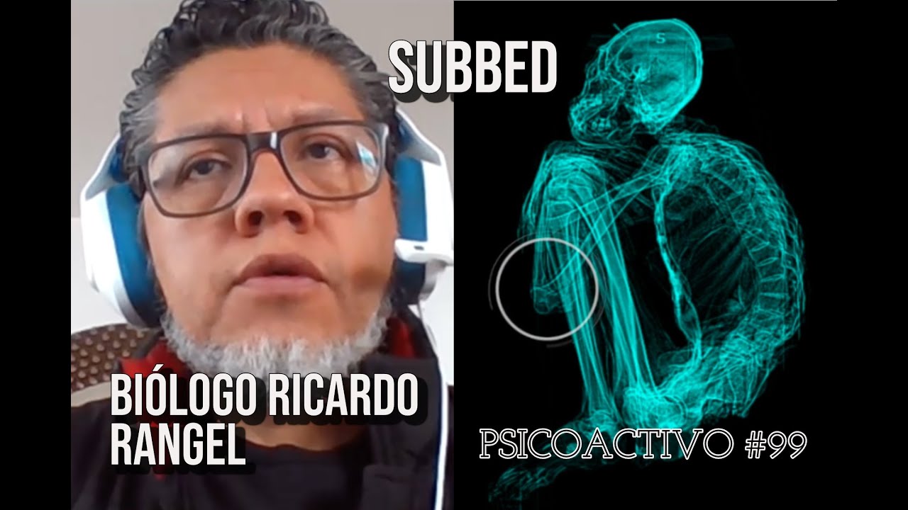 Biólogo Ricardo Rangel revela datos EXCLUSIVOS del ADN de las Momias de ...
