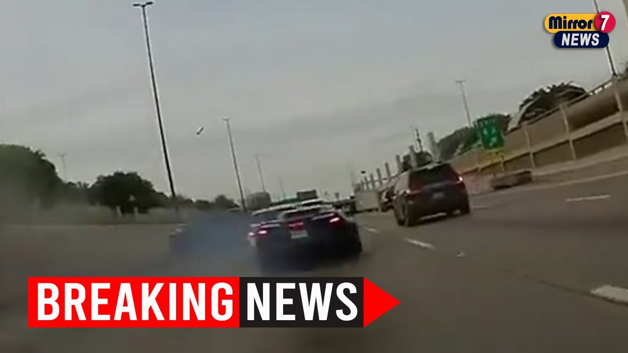 Chiefs' Rashee Rice Sentenced After Dallas Street Racing Crash - YouTube