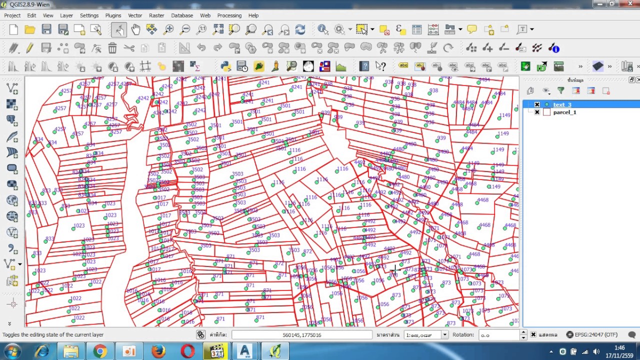 Cad Shapefile 2 YouTube Cad Shapefile 2 YouTube
