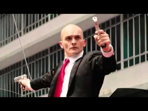 Hitman Agent 47 - Badass Scene
