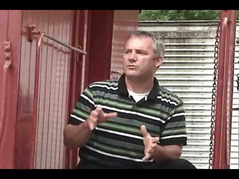 Darcy Baker, the Turning Point - YouTube