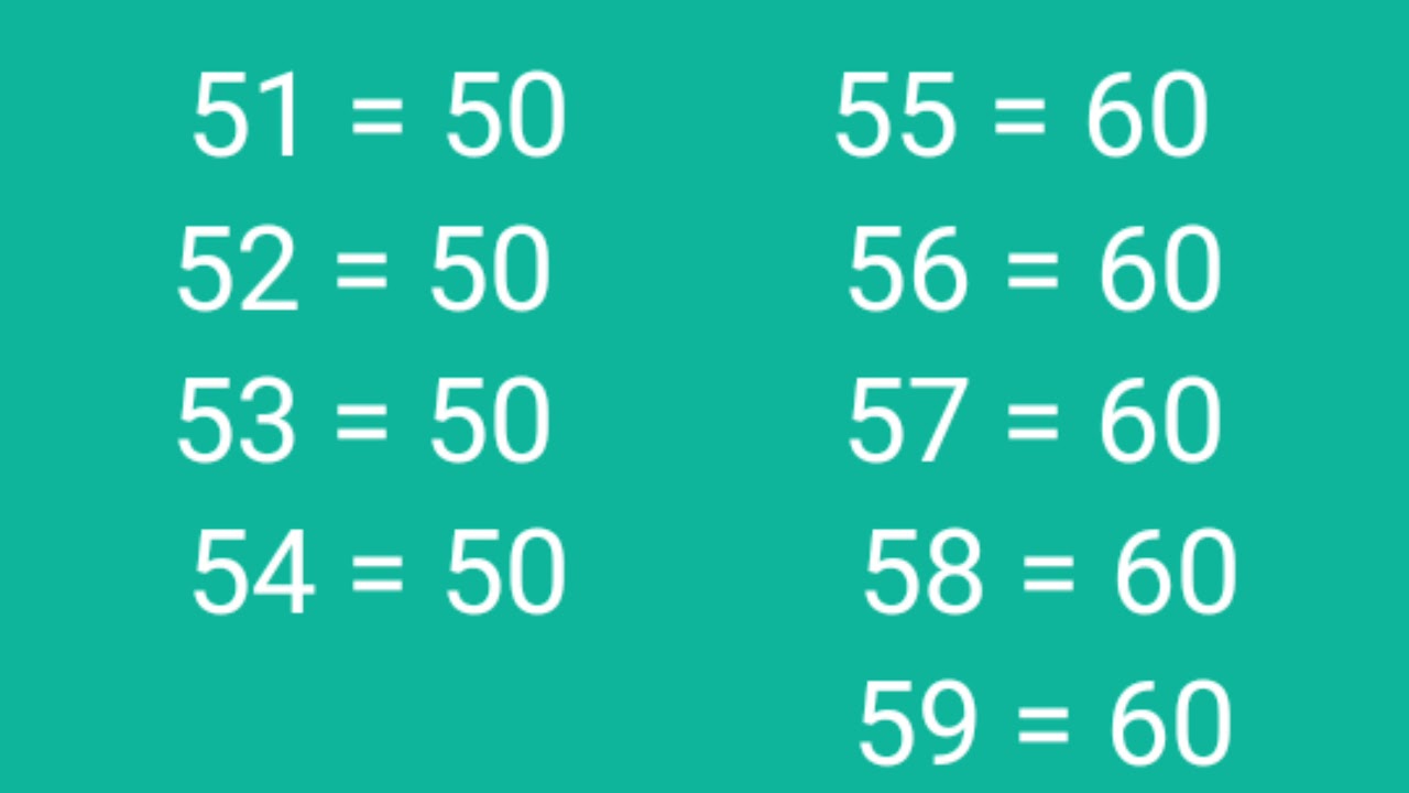 Rounding Off Numbers To The Nearest 10 s 100 s And 1000 s YouTube rounding-off-numbers-to-the-nearest-10-s-100-s-and-1000-s-youtube