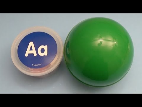 Learn-A-Letter!  Spelling Words that Start with the Letter A! Best ABC Learning Video for Toddlers