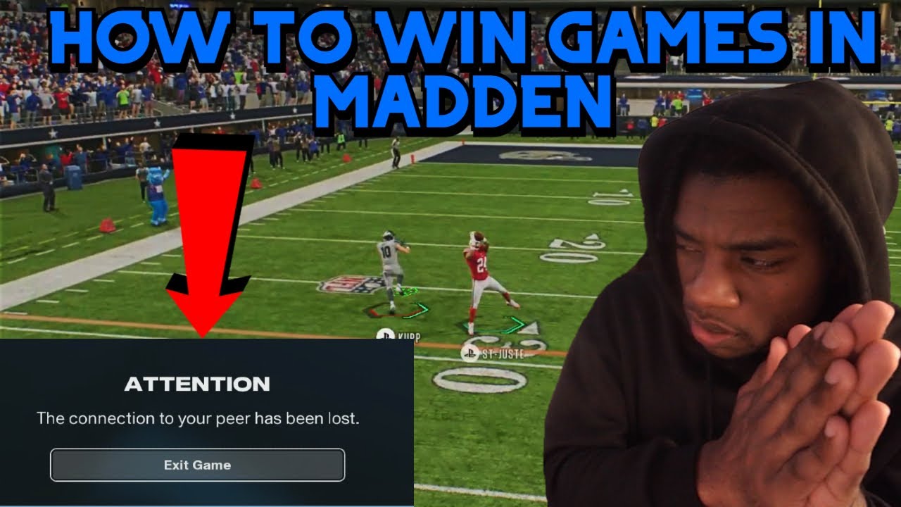 The Best Way To Win Games EXPLAINED!!! - Madden 26 - YouTube