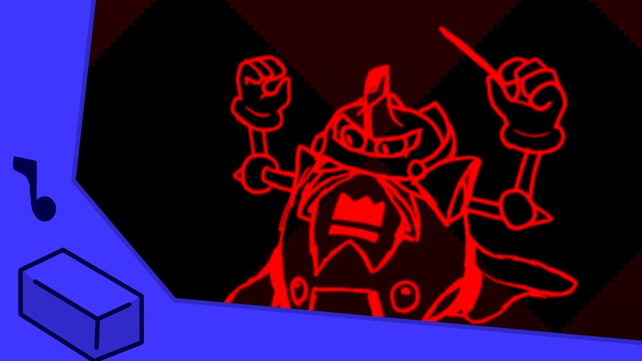 [Hi | Music] Sonic Mania: Hi-Spec Robo Go Remix - YouTube