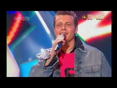 Юрий Игнатов - Дай мне небо (Народный артист 2)