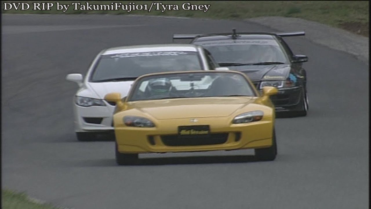 Hot-Version Vol. 87 - Overthrowing the S2000 in a Tuning Battle w/ the ...