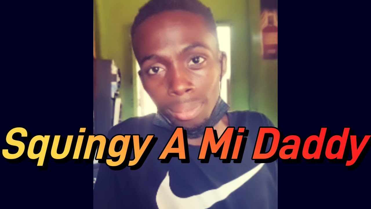 Ricky Trooper Found The Late Great Squingy From Bass Odyssey Son ...