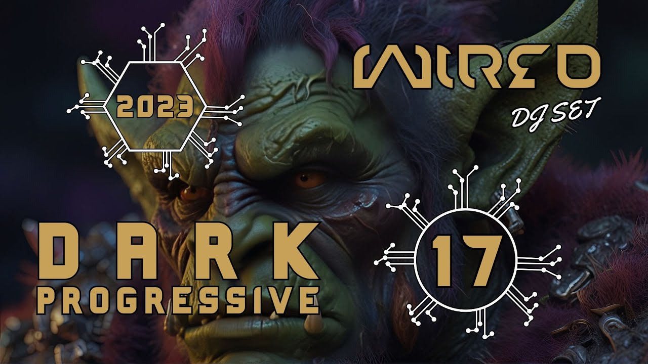 Dark Progressive #17 - YouTube