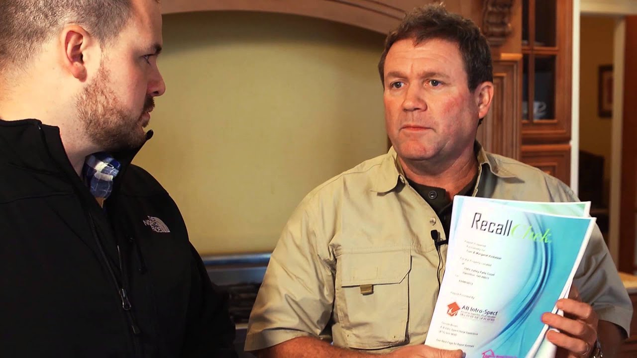 Grover Brown's AB Intro-Spect Promo - YouTube