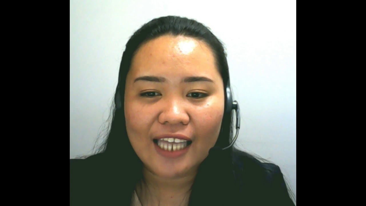 Geos Online Teacher Sheena - YouTube