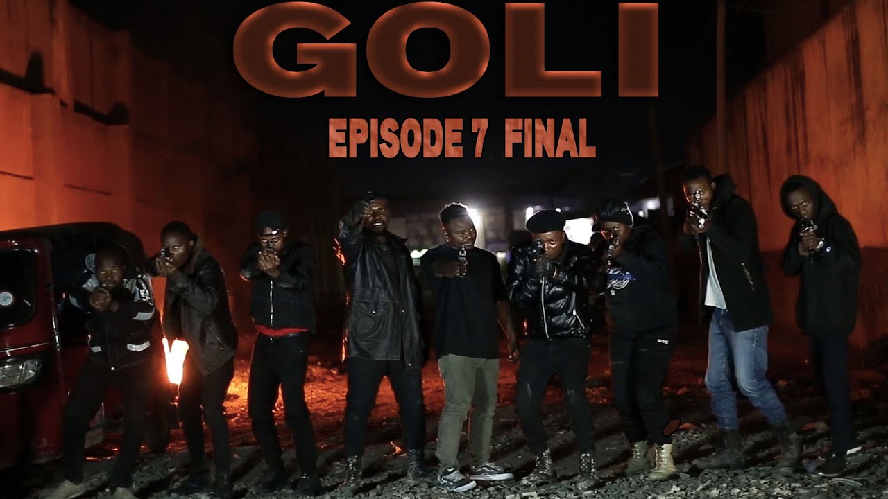 GOLI Episode 7 Final - YouTube