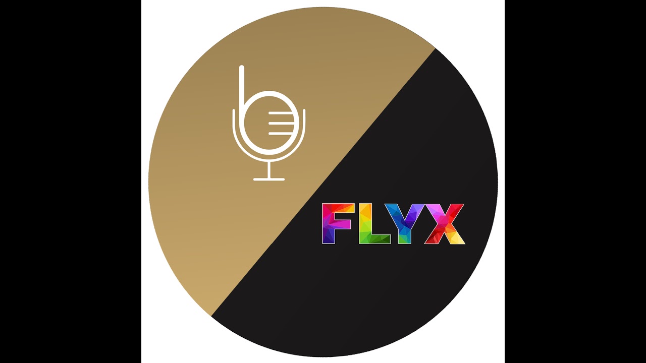 Bakstage by FLYX Live Stream - YouTube