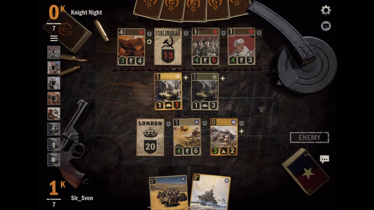 Battles against Knight Night #3 - YouTube