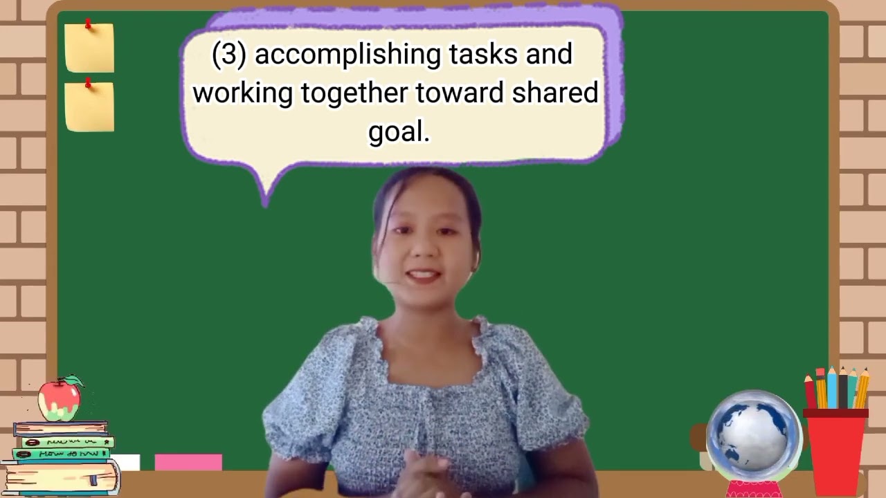 Module 6: Social Literacy - YouTube