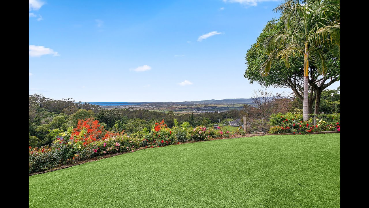 ‘Hidden Paradise’ at Dombarton - YouTube