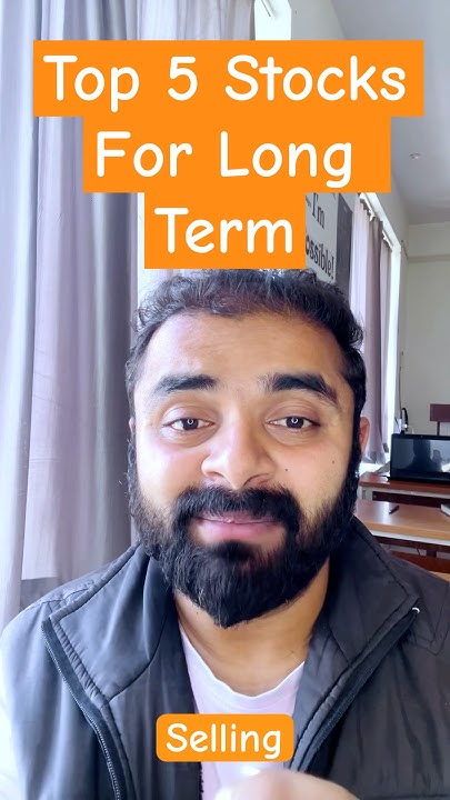 Stock for long term | Market Fall | Fundamentally Strong stocks | Nifty #shorts - YouTube